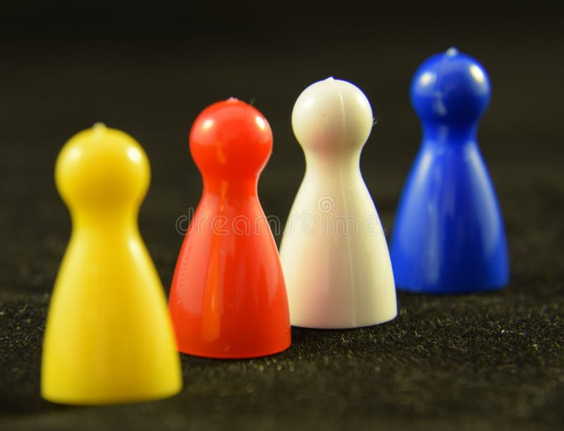 165 Board Game Counters Stock Photos - Free & Royalty-Free Stock Photos ...