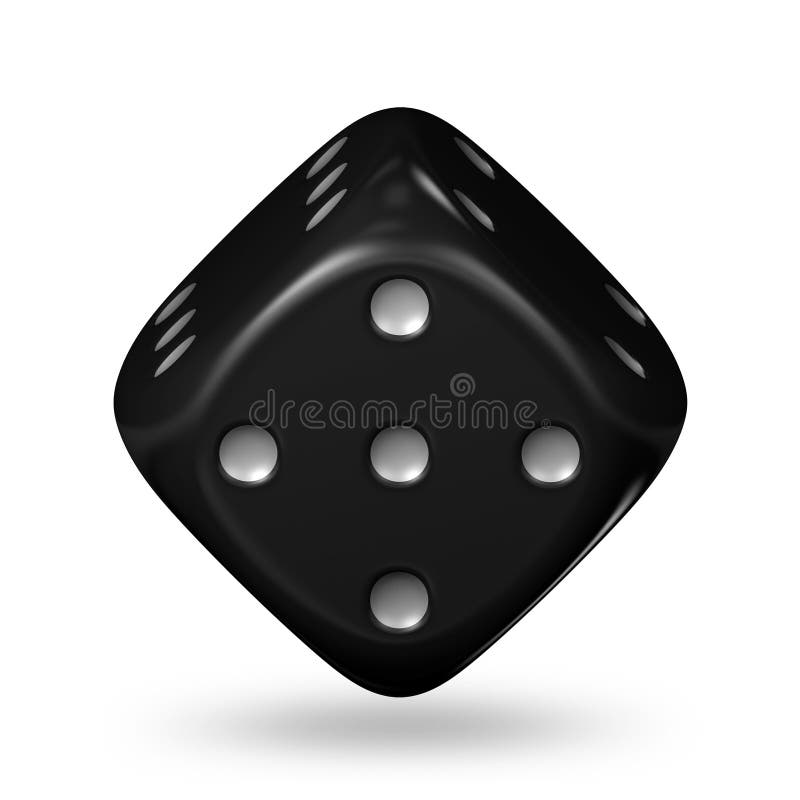 Game cube stock illustration. Illustration of cube, gaming - 54447203