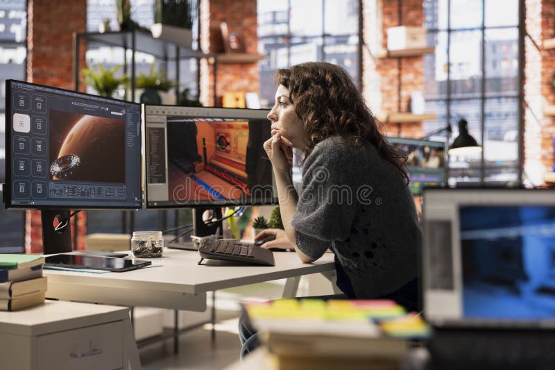 Ai Game Generator Online Stock Photos - Free & Royalty-Free Stock ...