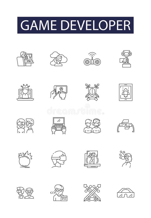 Programmer Console Stock Illustrations – 398 Programmer Console Stock Illustrations, Vectors ...