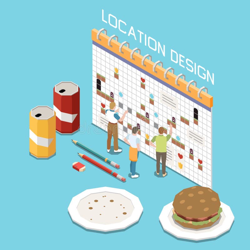 Game Development Concept stock vector. Illustration of programming ...