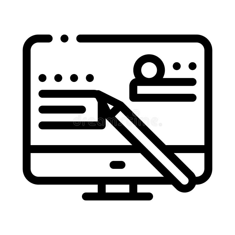 Simulation Pictograms Stock Illustrations – 116 Simulation Pictograms ...