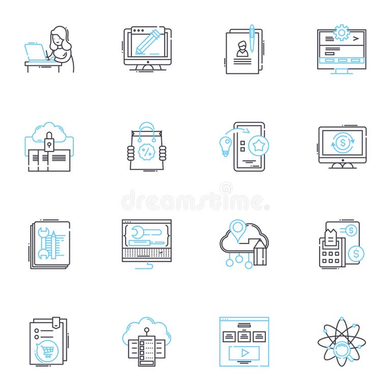 Storyline Symbols Stock Illustrations – 38 Storyline Symbols Stock ...