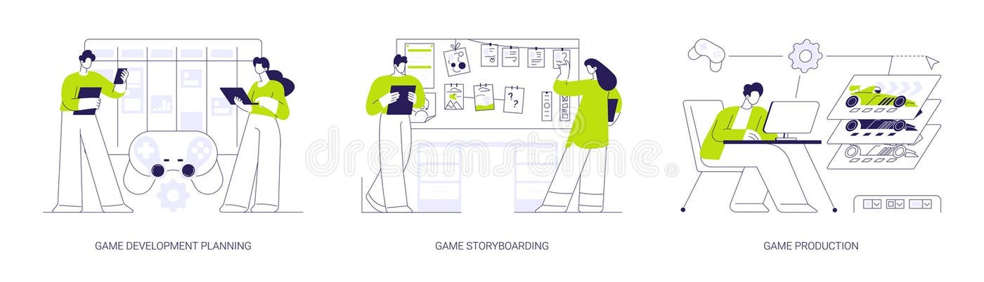Development Process Stock Illustrations – 235,968 Development Process ...