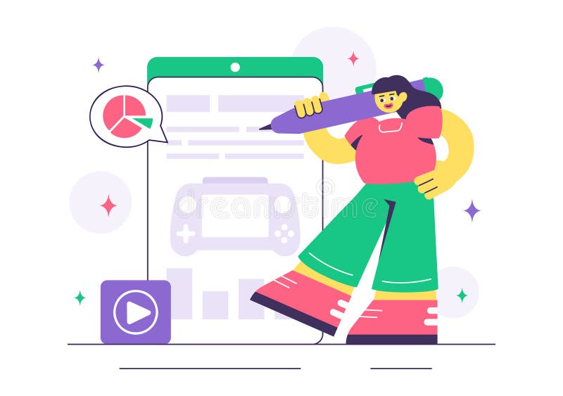 Featuring Games Stock Illustrations – 28,928 Featuring Games Stock ...