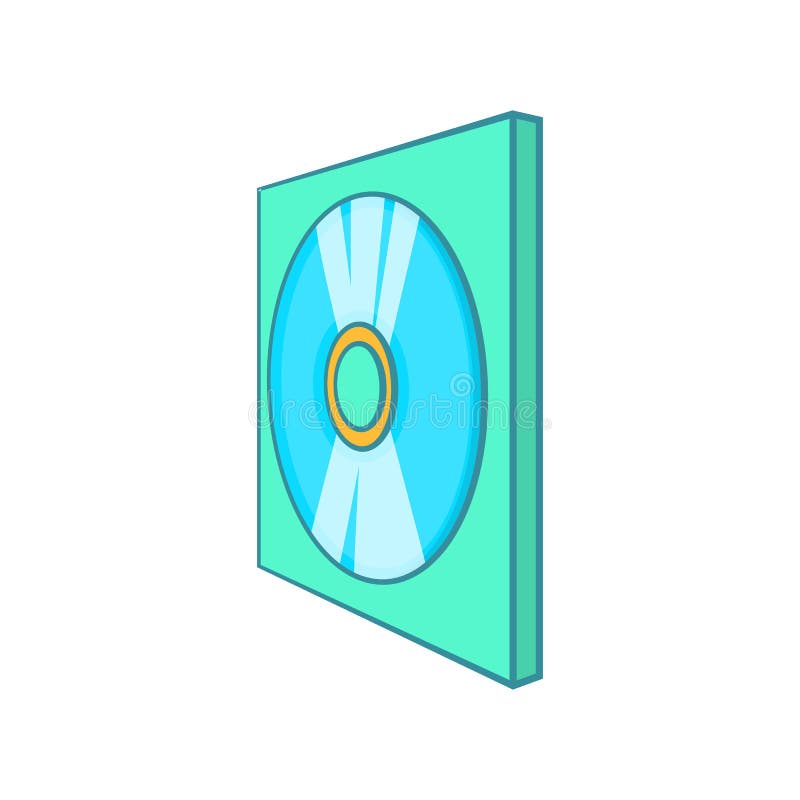 Game Disk Icon Cartoon Style Stock Illustrations – 253 Game Disk Icon ...