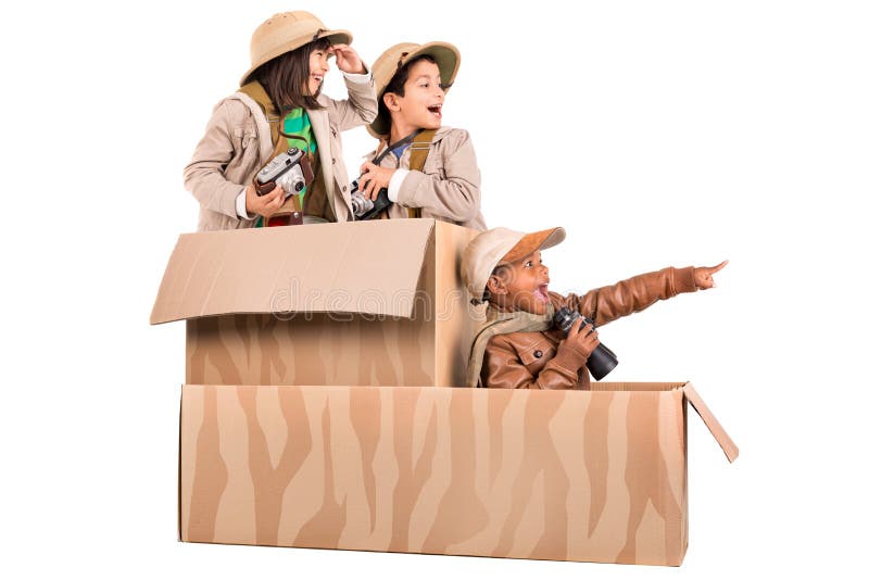 Game drive stock image. Image of jacket, adventure, face - 47419185