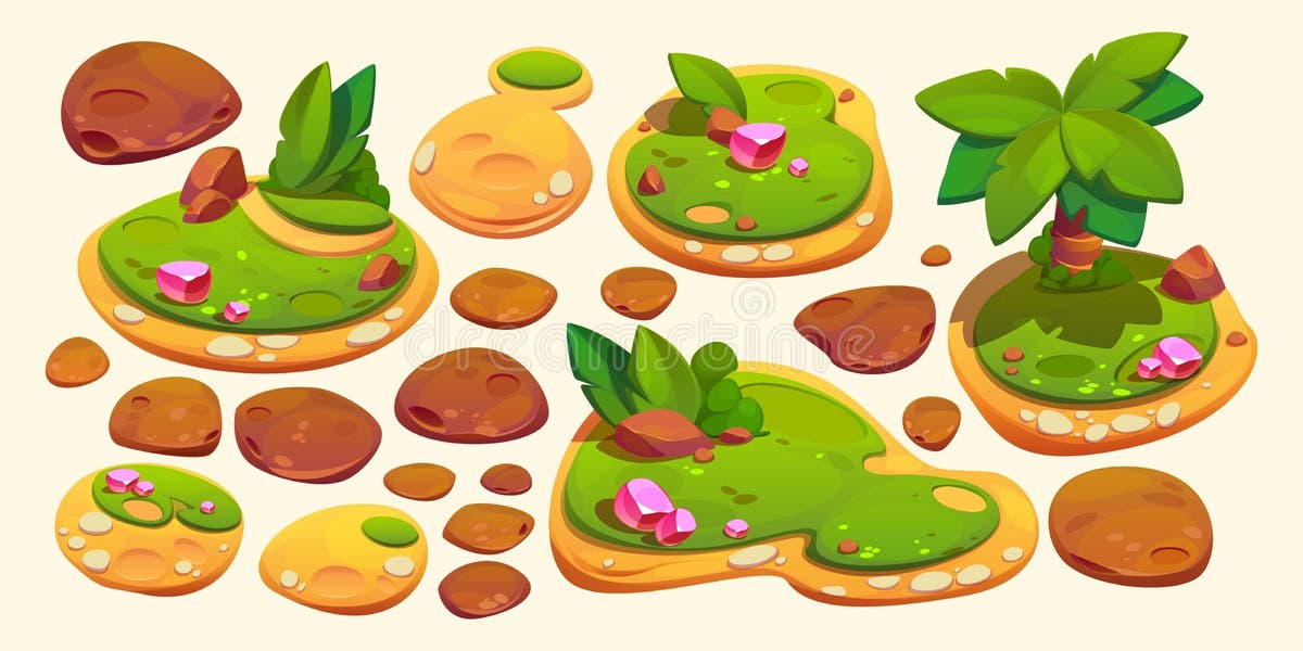 Rock Sprite Animation Stock Illustrations – 22 Rock Sprite Animation ...