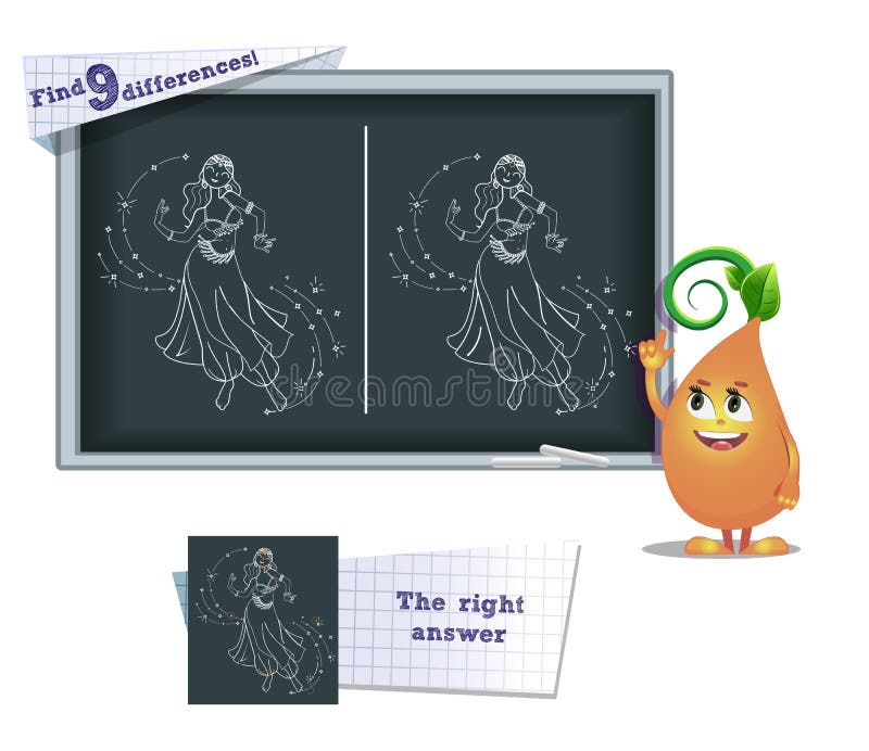 Dance Puzzle Stock Illustrations – 319 Dance Puzzle Stock Illustrations ...