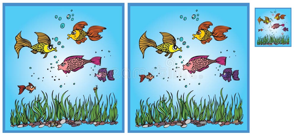 Aquarium Differences Stock Illustrations – 150 Aquarium Differences ... Aquarium Differences Stock Illustrations – 150 Aquarium Differences ...