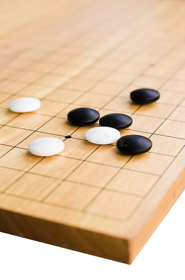 Game go stock photo. Image of asian, view, traditional - 31283740