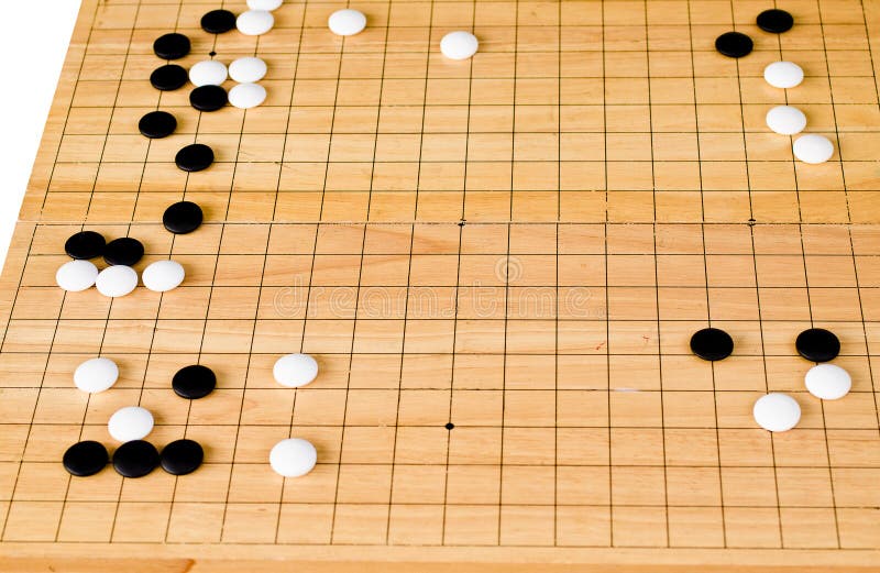 Game go stock photo. Image of traditional, color, culture - 31283868
