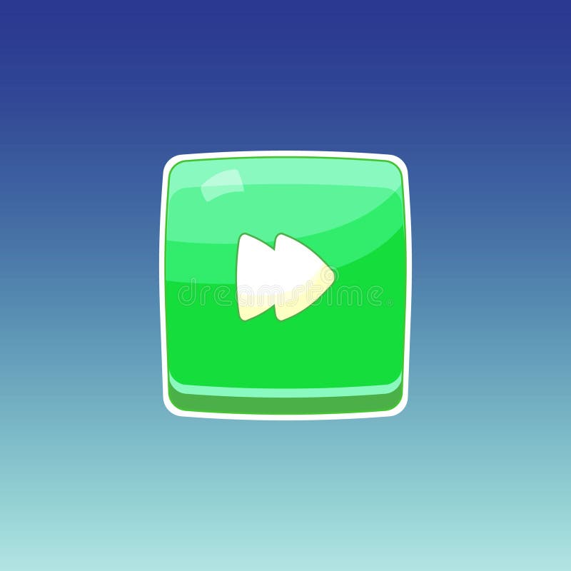 Gaming Interfaces Stock Illustrations – 80 Gaming Interfaces Stock ...