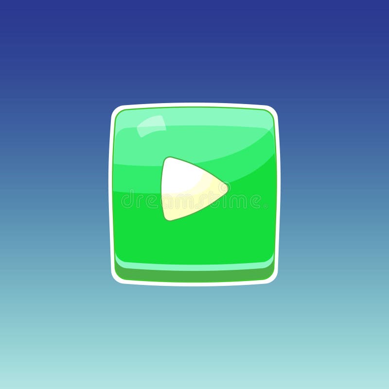 Gaming Interfaces Stock Illustrations – 80 Gaming Interfaces Stock ...