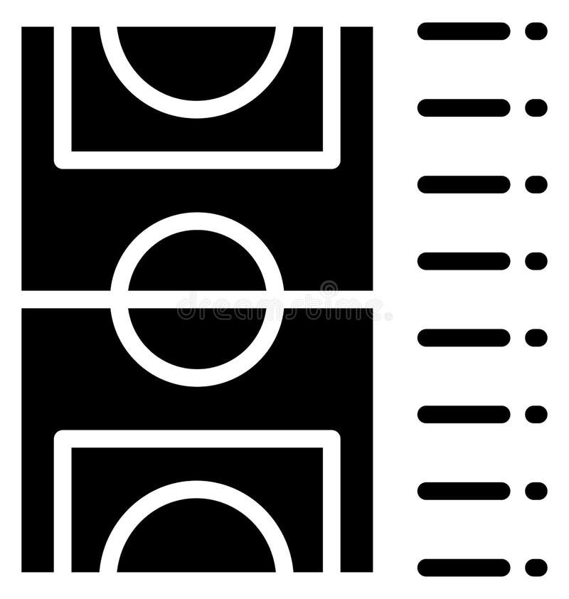 Game, Ground Vector that Can Be Easily Modified or Edit Stock Vector ...