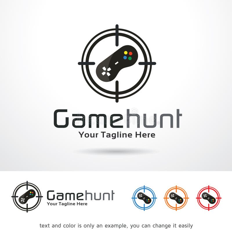 Hunting Logo Stock Illustrations – 54,189 Hunting Logo Stock ...