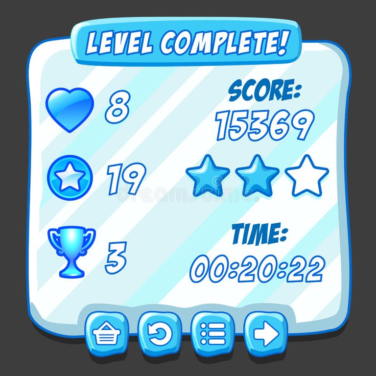 Level Icons Stock Illustrations – 22,586 Level Icons Stock ...