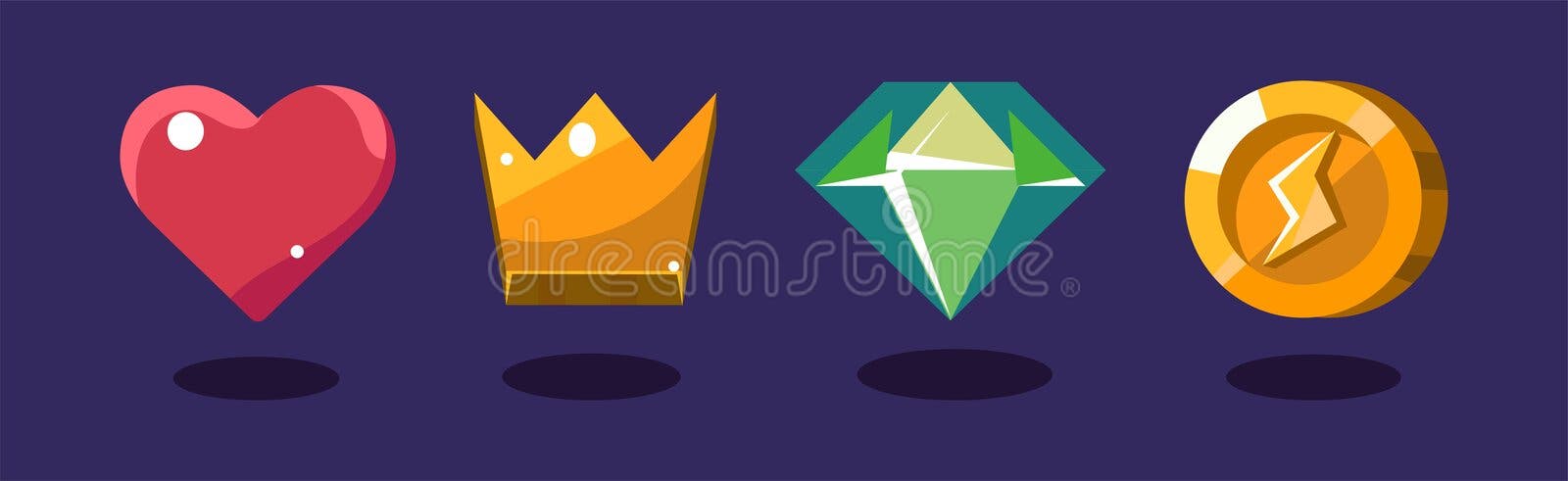 Game Ui Inventory Icon Stock Illustrations – 434 Game Ui Inventory Icon ...