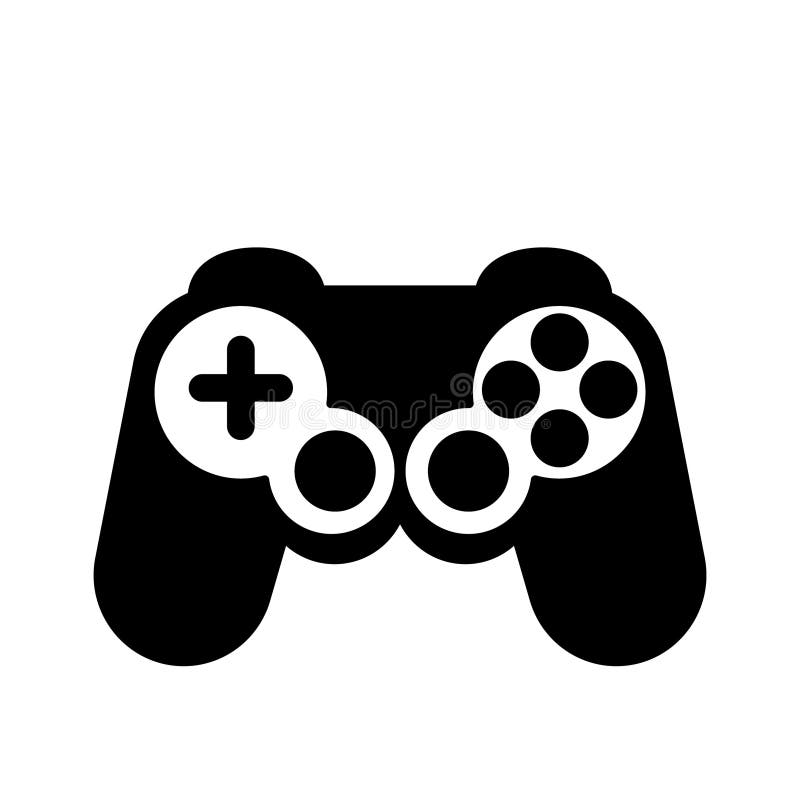 Playstation 4 Controller Icon