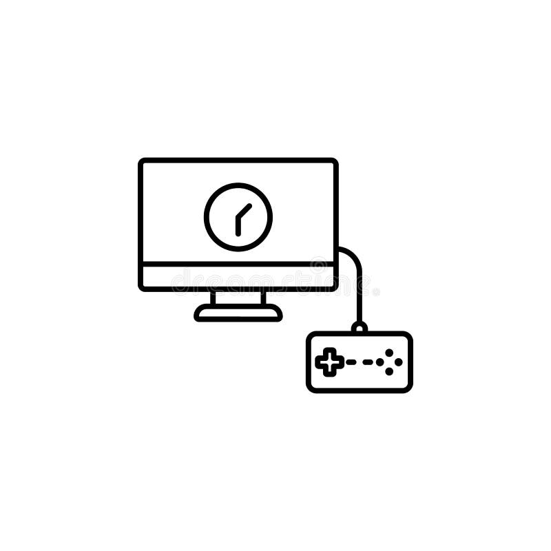 Lag Icons Stock Illustrations – 50 Lag Icons Stock Illustrations ...