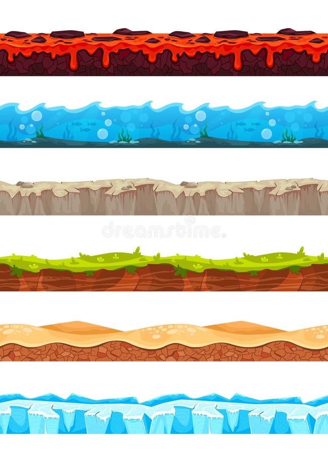 Plateau Cartoon Stock Illustrations – 757 Plateau Cartoon Stock ...