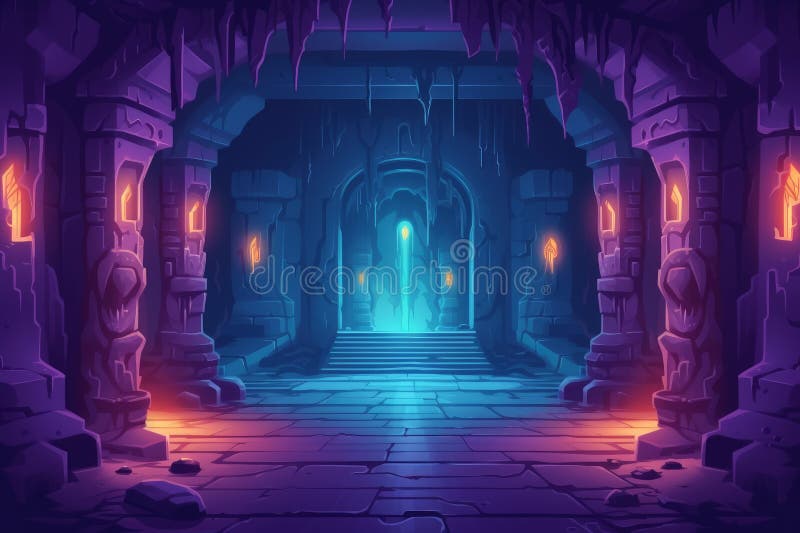 Tech Dungeon Stock Illustrations – 38 Tech Dungeon Stock Illustrations ...