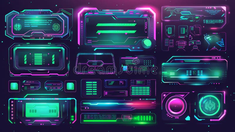 Webcam Frame Green Screen Stock Photos - Free & Royalty-Free Stock ...