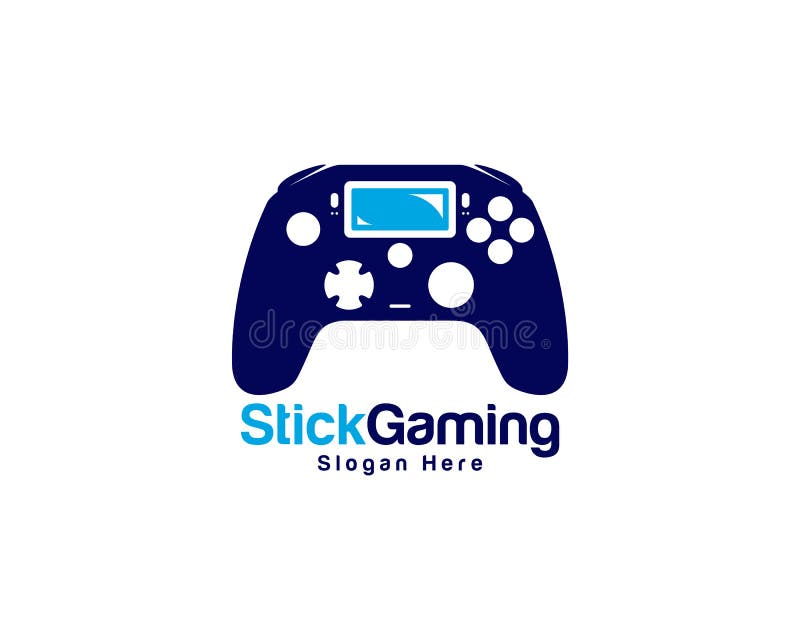 Stylized Gamepad Stock Illustrations – 150 Stylized Gamepad Stock ...