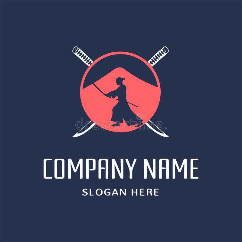 Game Logo Vector. Gaming Logo Design Template for Your Brand Stock ...