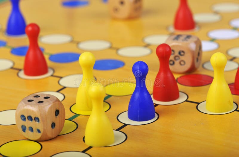 Board Game Sorry stock image. Image of child, diversity - 29425787