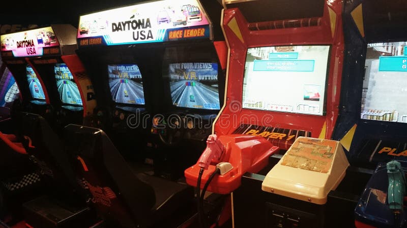 Game Machines editorial photography. Image of game, machines - 48244227