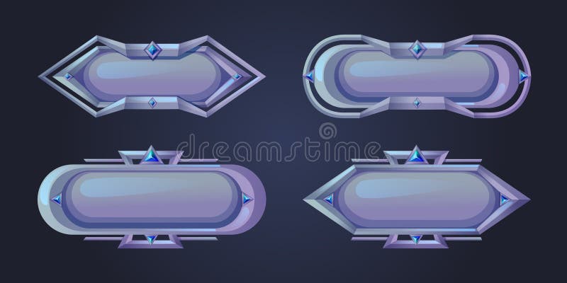 Cute 3d Button Rounded Rectangle Stock Photos - Free & Royalty-Free ...