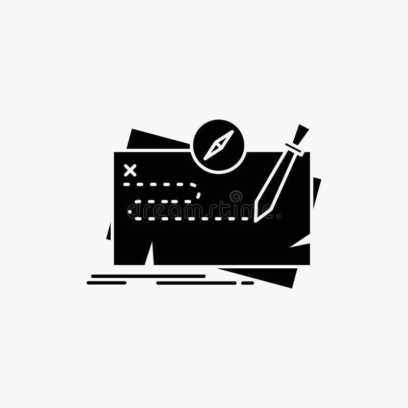 Game, Map, Mission, Quest, Role Business Flow Chart Design with 3 Steps ...