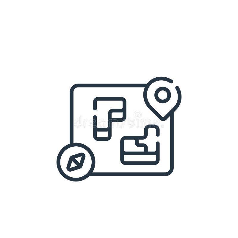 Mobile Game Map Stock Illustrations – 2,246 Mobile Game Map Stock ...