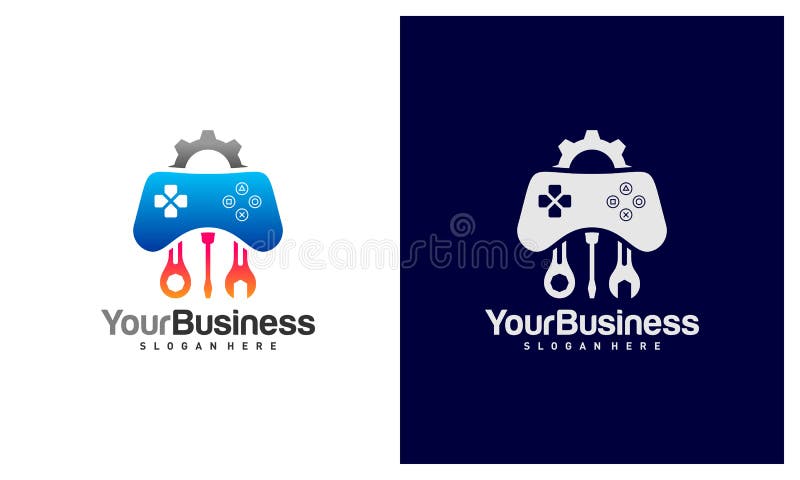 Game Designer Logo