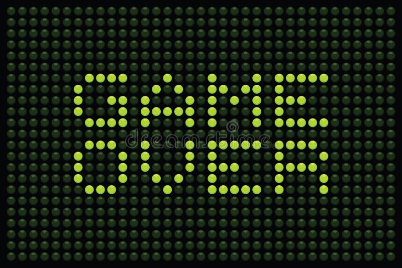 Game Over Logo Like Glitch Pixel Art Style Stock Vector - Illustration ...