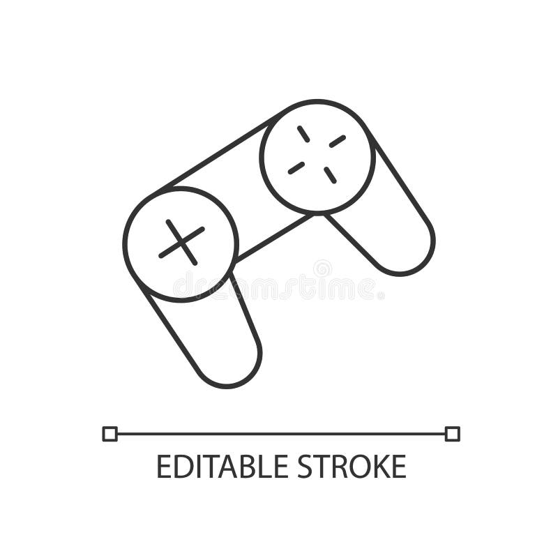 Game Pad Illustration Drawing Stock Illustrations – 746 Game Pad ...