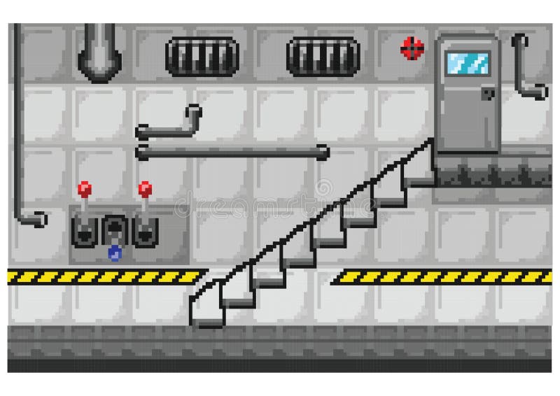 Video Game Lab Stock Illustrations – 255 Video Game Lab Stock ...