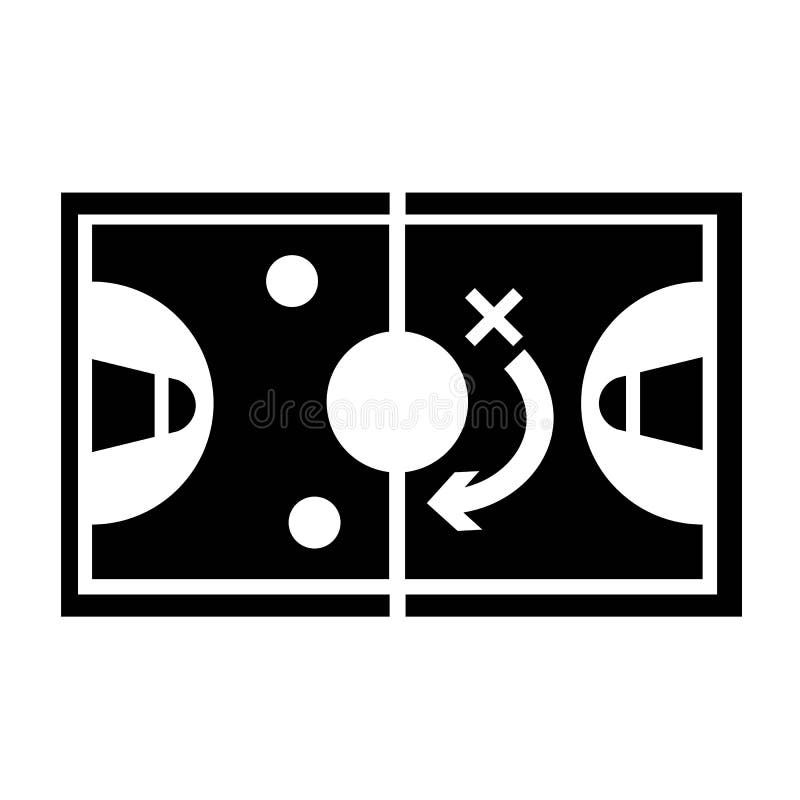 Game Plan White Board Basketball Stock Illustrations – 394 Game Plan ...