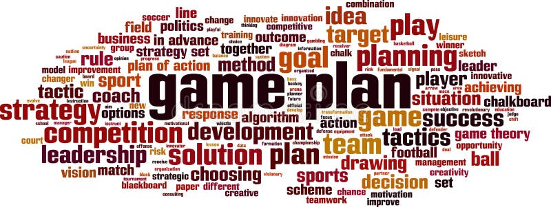 Outcome word cloud stock vector. Illustration of condition - 196932602