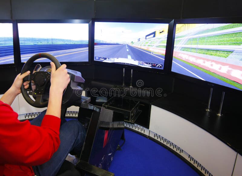 Racing Games Map Layout Stock Photos - Free & Royalty-Free Stock Photos ...