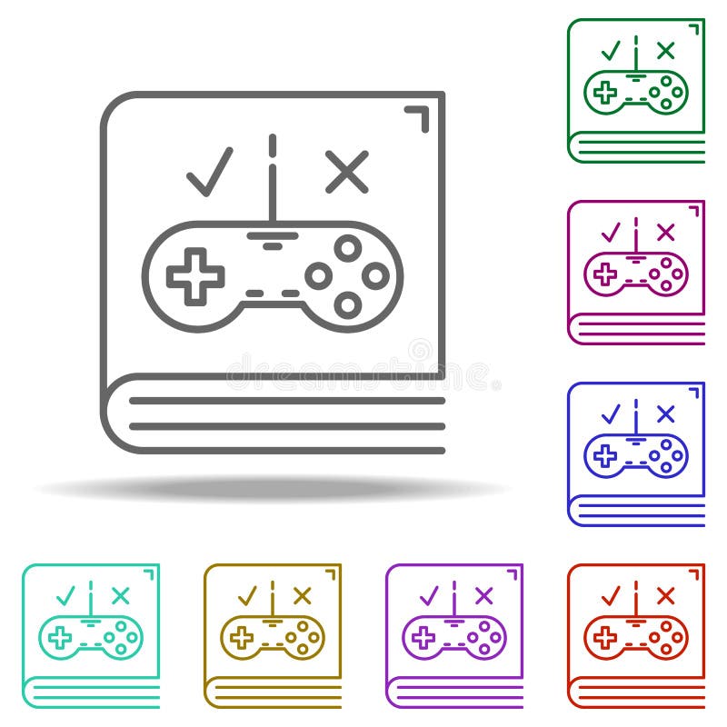 Game Rules Info Stock Illustrations – 53 Game Rules Info Stock ...