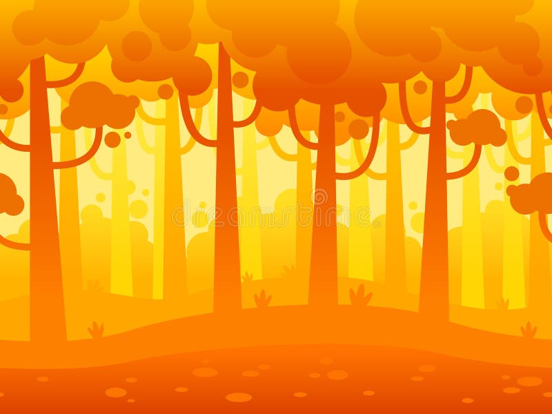 Scrolling Forest Stock Illustrations – 128 Scrolling Forest Stock ...