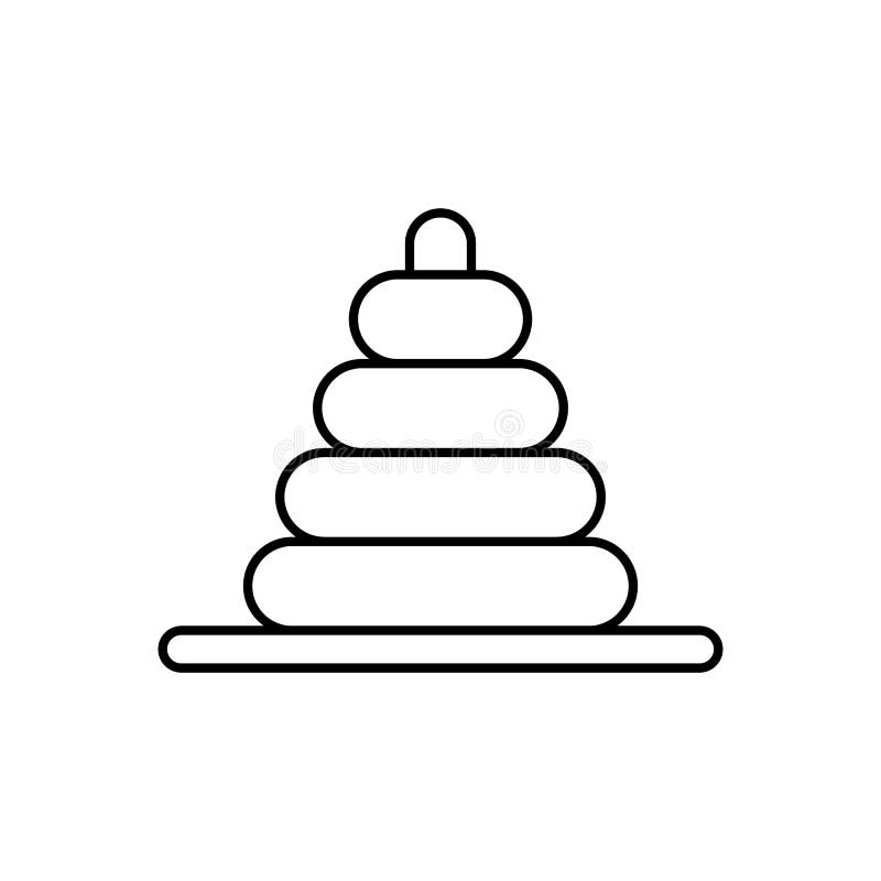 Stacking Game Stock Illustrations – 470 Stacking Game Stock ...