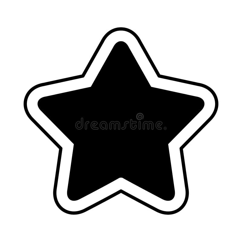 Star game pixelated icon stock vector. Illustration of cartoon - 80680350