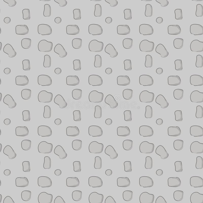 Game Texture Seamless Vector Illustration Yellow Sand. Drawing Arcade ...