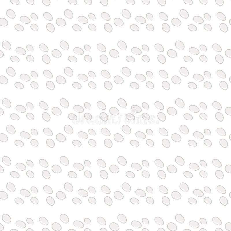 Game Texture Seamless Vector Illustration Light Stones. Drawing Arcade ...