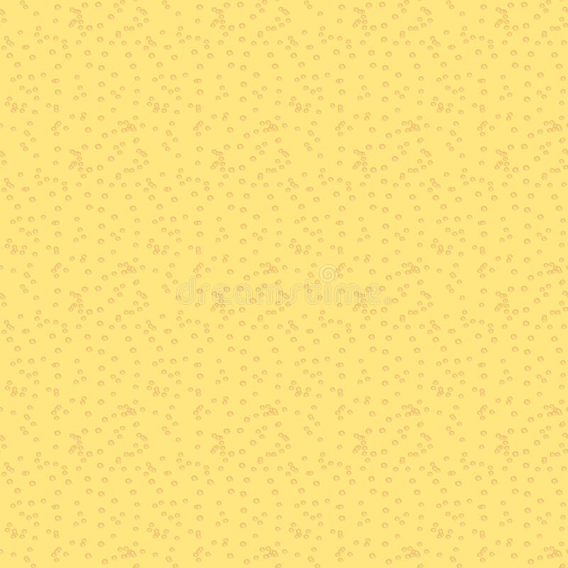 Game Texture Seamless Vector Illustration Yellow Sand. Drawing Arcade ...