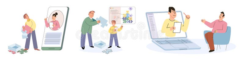 Game Therapy. Playing Games Can Be Valuable Practice for Improving ...