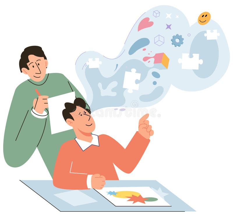 Game Therapy. Training through Game-based Learning Enhances Engagement ...